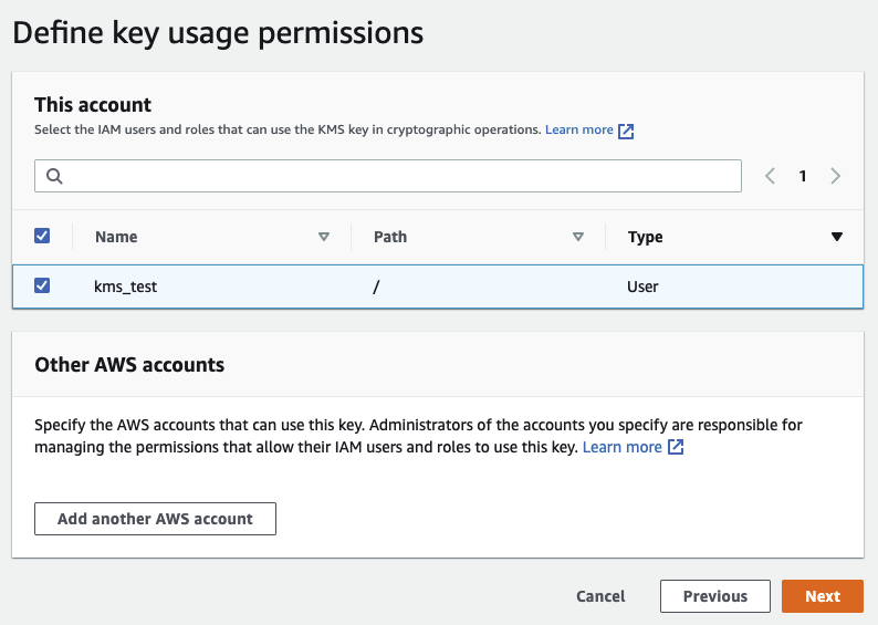 AWS KMS를 사용하여 Spring 프로퍼티 암호화 하기 - Hyunsub's Blog